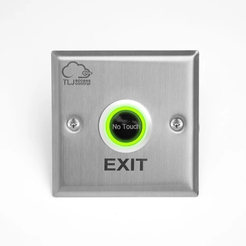 noTouch Contactless Exit Sensors | TLJ Group