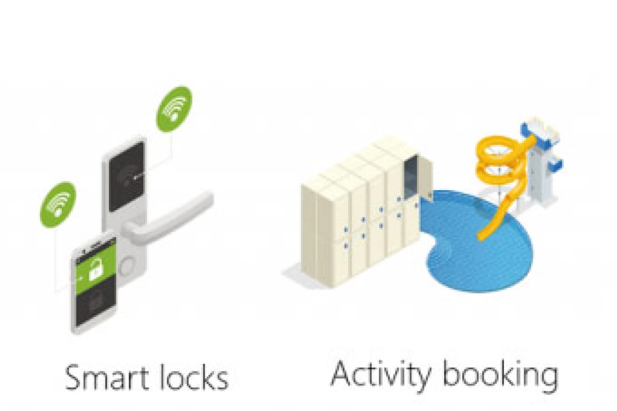 TLJ Access Control complete first phase of installation at Bunn Leisure ...