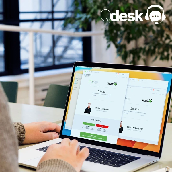 Aftersales and Support | TLJ Group