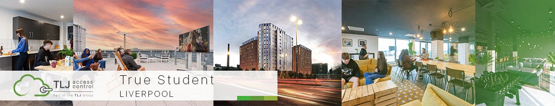 true Student Liverpool | TLJ Group