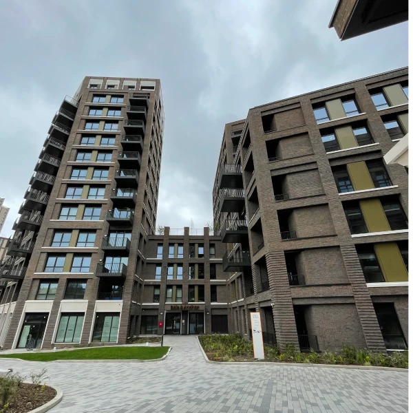 Bale & Anchor, Lewisham | TLJ Group