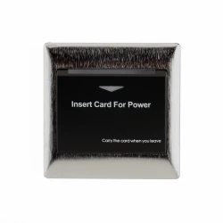 Card and fob operated energy saving switches | TLJ Group