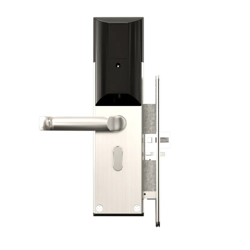 The Infinity electronic door lock | TLJ Group