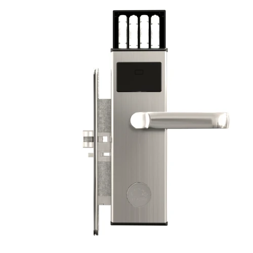 The Infinity electronic door lock | TLJ Group