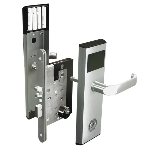 The Infinity electronic door lock | TLJ Group