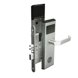 The Infinity electronic door lock | TLJ Group