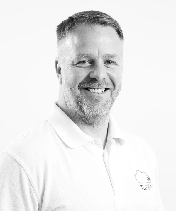 TLJ Management Team | TLJ Group