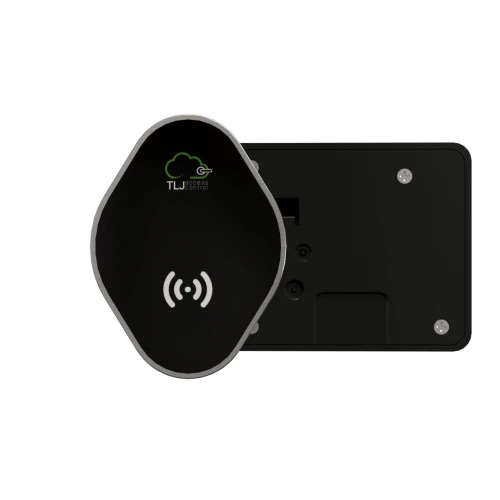 The Mailbox electronic lock | TLJ Group