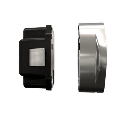 The Mailbox electronic lock | TLJ Group