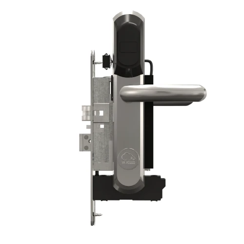 The Revolution electronic door lock | TLJ Group