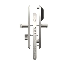 The Revolution electronic door lock | TLJ Group