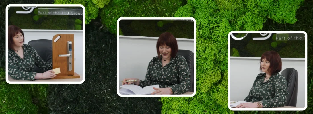 One month in the life of TLJ for Robyn Dawson | TLJ Group