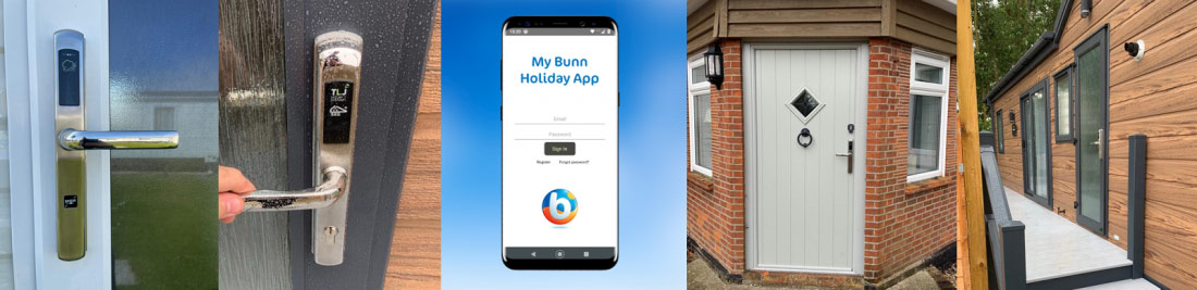 TLJ Access Control complete first phase of installation at Bunn Leisure ...