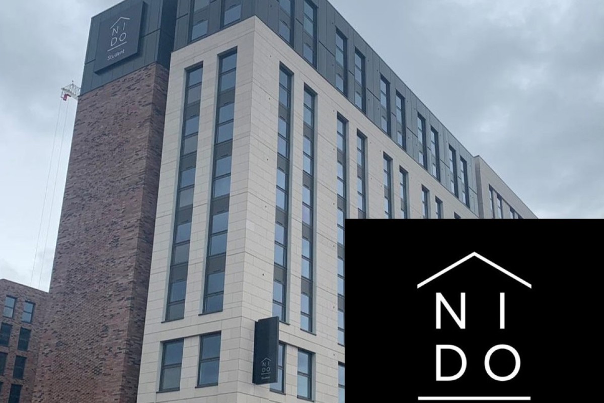 Nido Student Boyce House | TLJ Group