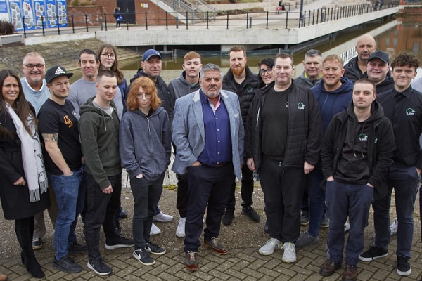 TLJ celebrates successful 2023 | TLJ Group