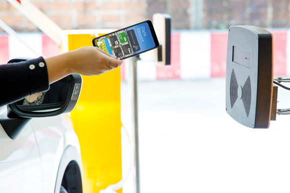 TLJ technology platform - integrate your access control system with ...