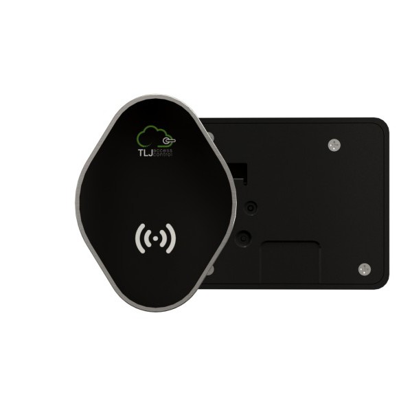 The Mailbox electronic lock | TLJ Group